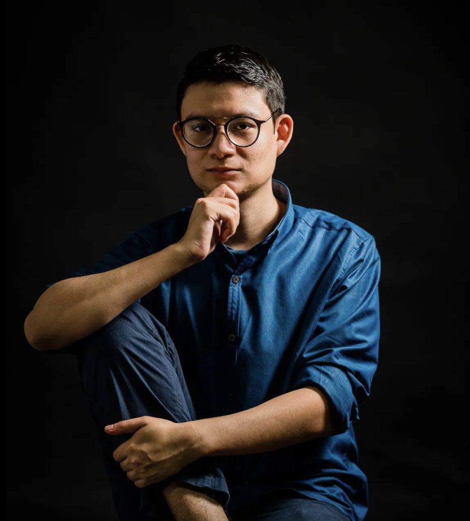 Our Team – flickPOV