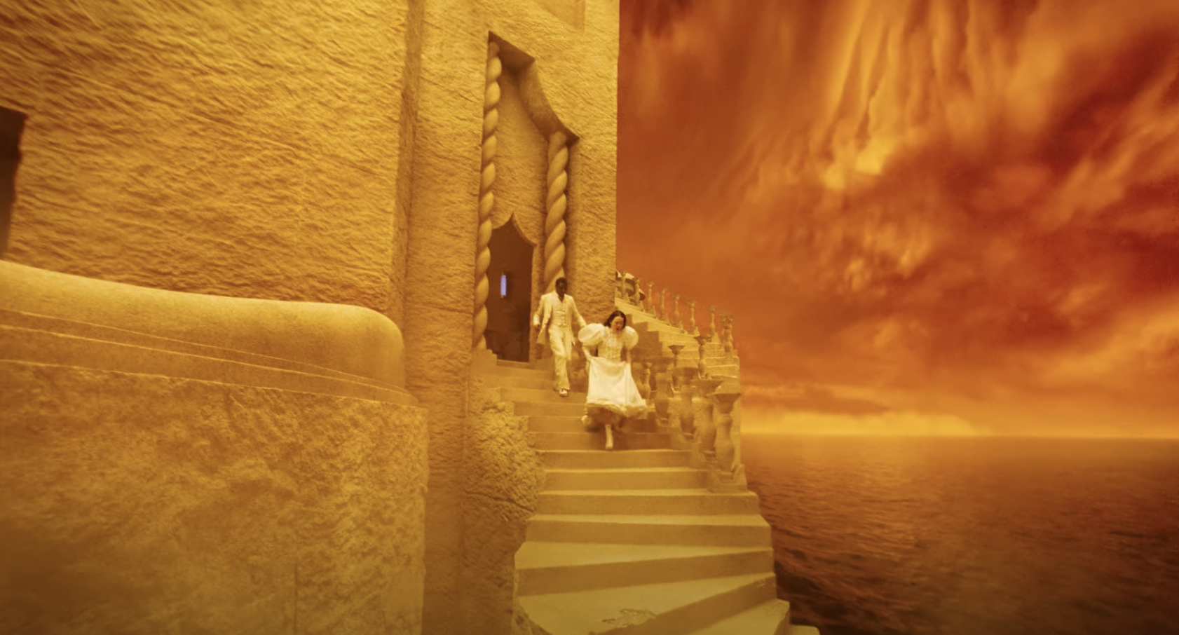 Love for Life, Sexual Freedom, and Self-Reliance in Poor Things - flickPOV