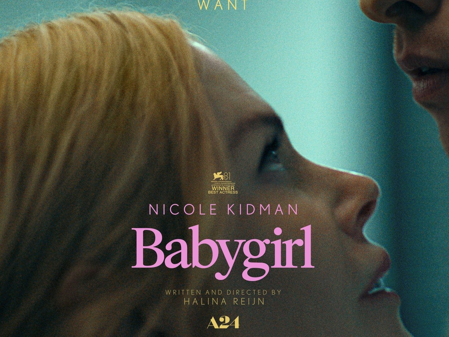 The Underlying Message in Babygirl - flickPOV