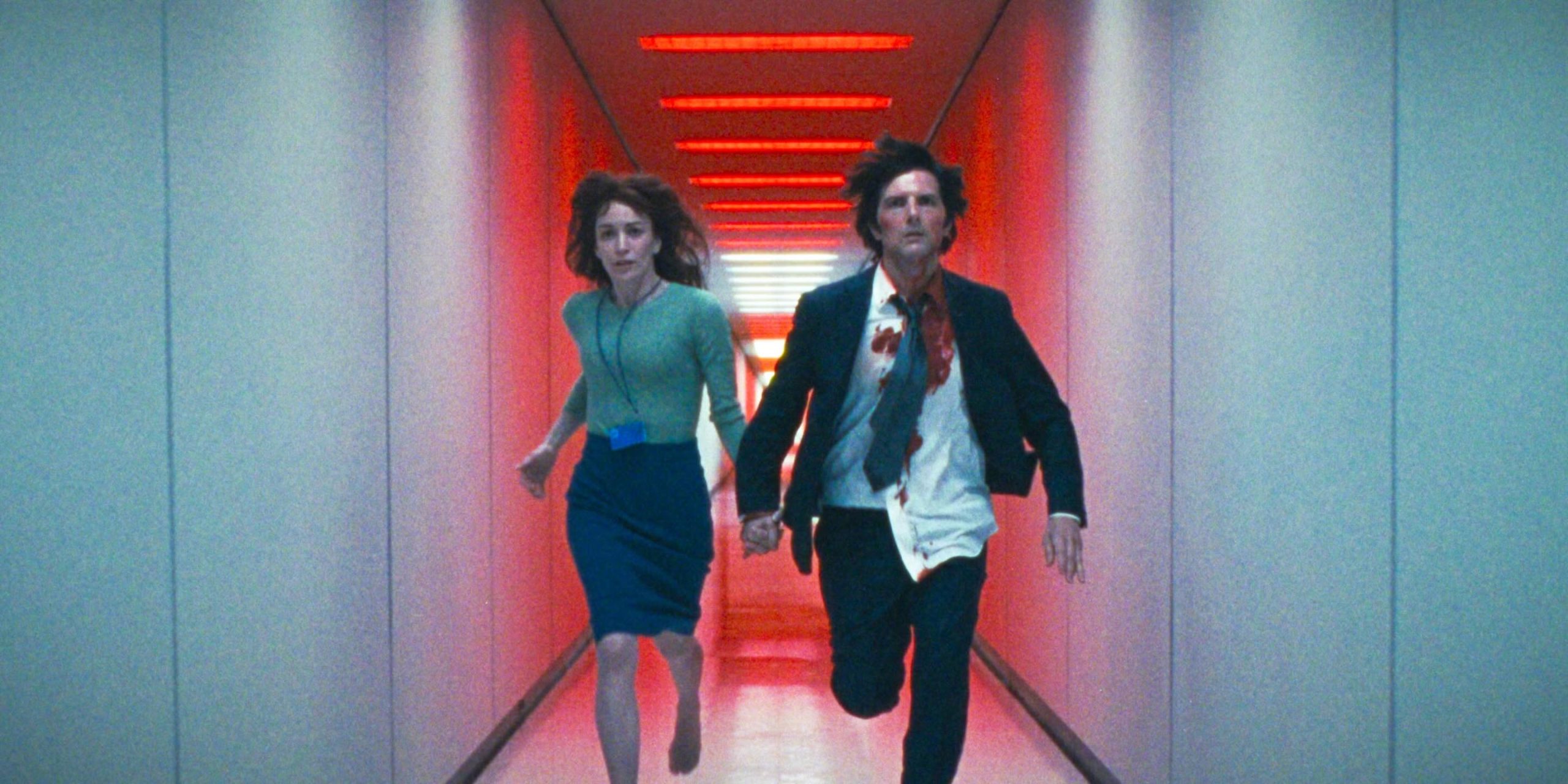 Severance: Who Wins When Egos Collide? - flickPOV